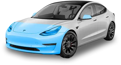Paint Protection Film - Elitecoat Mediatune